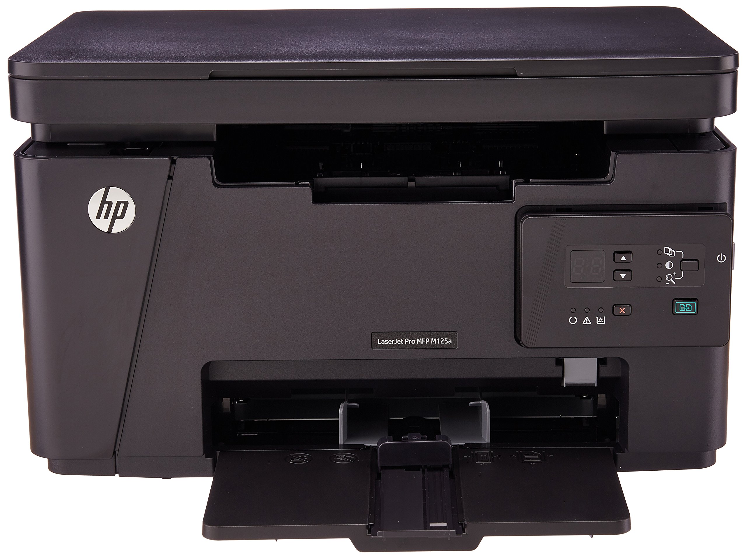controlador impresora hp laserjet pro mfp m125a - Renting Impresoras